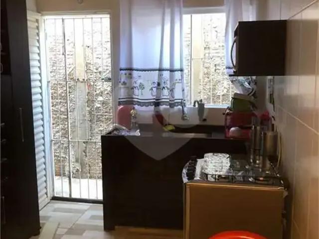 Casa / Sobrado para Venda em Bauru/SP Vila Industrial 2 Quartos