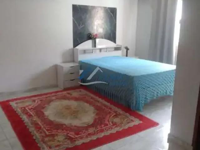 Casa / Sobrado para Venda em Bauru/SP Vila Industrial 2 Quartos