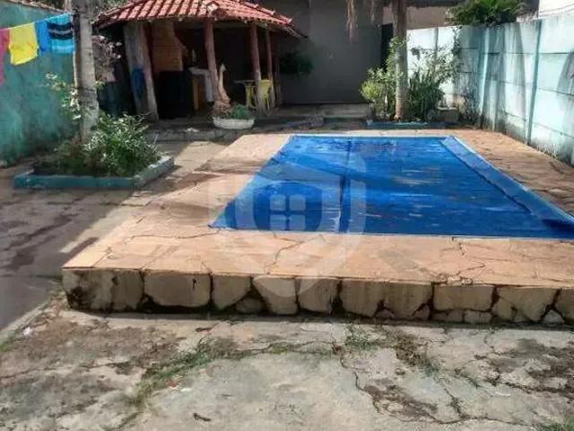 Casa / Sobrado para Venda em Bauru/SP Vila Industrial 2 Quartos