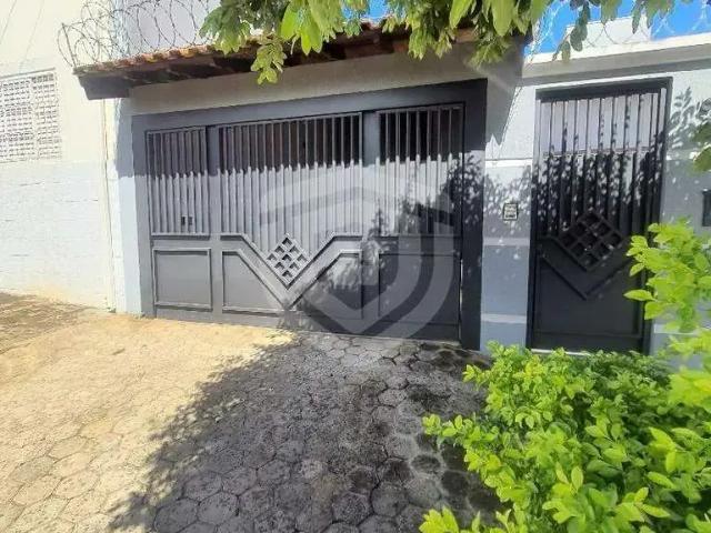 Casa / Sobrado para Venda em Bauru/SP Vila Industrial 2 Quartos