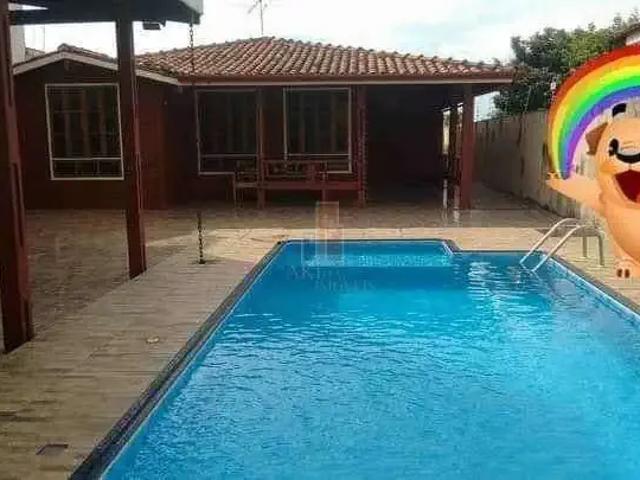 Casa / Sobrado para Venda em Bauru/SP Vila Industrial 2 Quartos