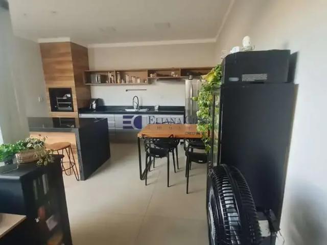 Casa / Sobrado para Venda em Bauru/SP Vila Industrial 2 Quartos