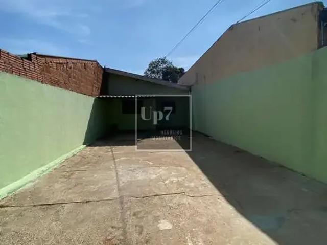 Casa / Sobrado para Venda em Bauru/SP Vila Industrial 2 Quartos
