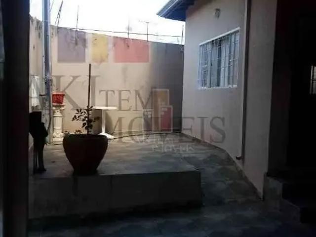 Casa / Sobrado para Venda em Bauru/SP Vila Industrial 2 Quartos