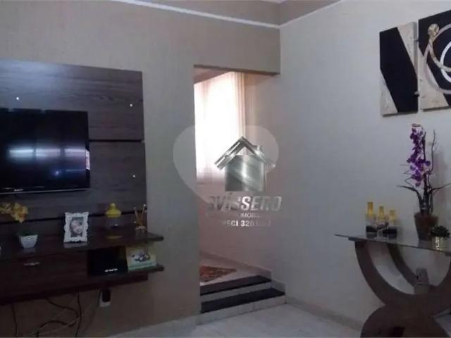 Casa / Sobrado para Venda em Bauru/SP Vila Industrial 2 Quartos