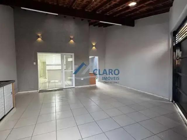 Casa / Sobrado para Venda em Bauru/SP Vila Industrial 2 Quartos