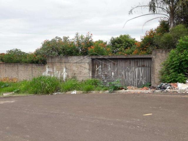 Casa / Sobrado para Venda em Bauru/SP Vila Industrial