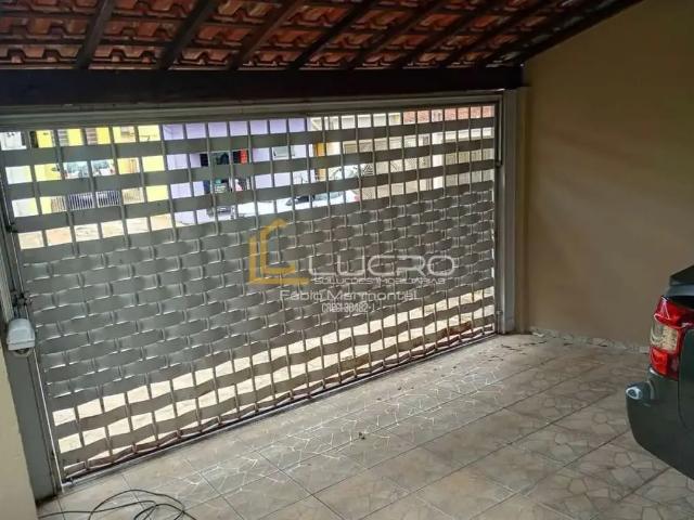 Casa / Sobrado para Venda em Bauru/SP Vila Industrial 3 Quartos