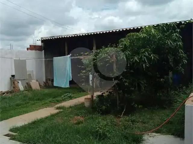 Casa / Sobrado para Venda em Bauru/SP Vila Industrial 3 Quartos