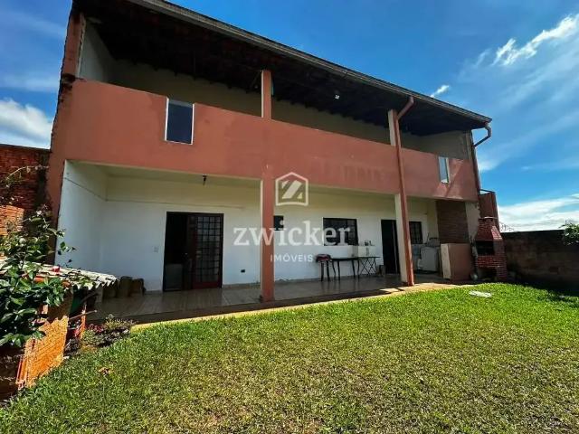 Casa / Sobrado para Venda em Bauru/SP Vila Industrial 3 Quartos