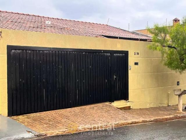 Casa / Sobrado para Venda em Bauru/SP Vila Industrial 3 Quartos