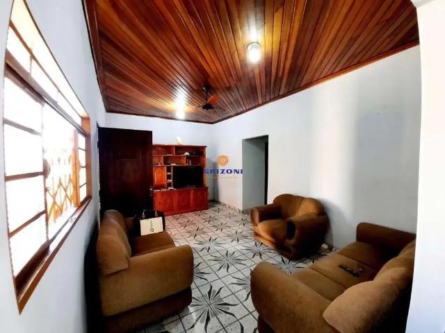 Casa / Sobrado para Venda em Bauru/SP Vila Industrial 3 Quartos