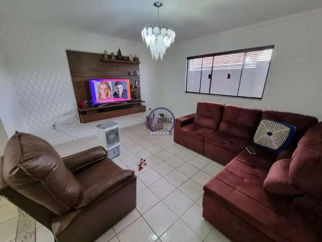 Casa / Sobrado para Venda em Bauru/SP Vila Industrial 3 Quartos