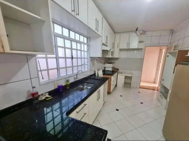 Casa / Sobrado para Venda em Bauru/SP Vila Industrial 3 Quartos