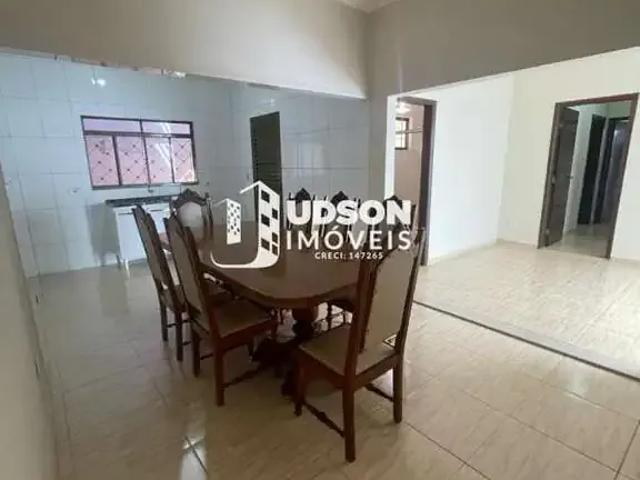 Casa / Sobrado para Venda em Bauru/SP Vila Industrial 3 Quartos