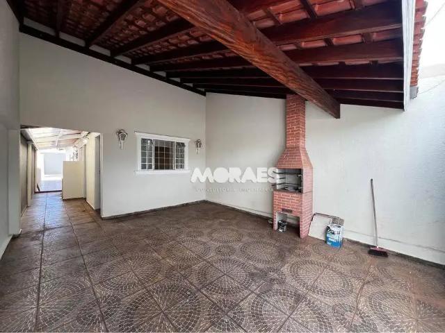 Casa / Sobrado para Venda em Bauru/SP Vila Industrial 3 Quartos