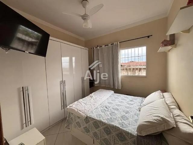 Casa / Sobrado para Venda em Bauru/SP Vila Industrial 3 Quartos