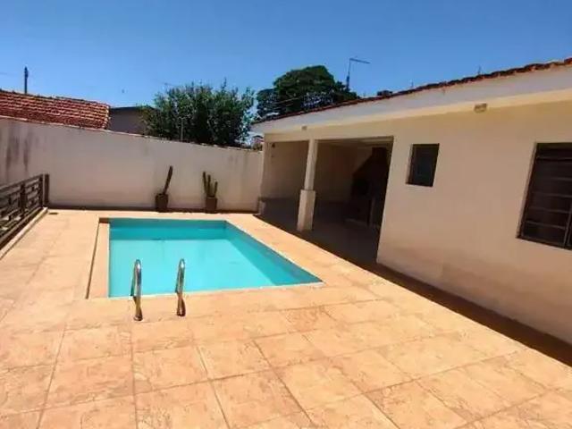 Casa / Sobrado para Venda em Bauru/SP Vila Industrial 3 Quartos