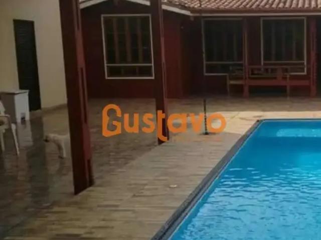 Casa / Sobrado para Venda em Bauru/SP Vila Industrial 3 Quartos