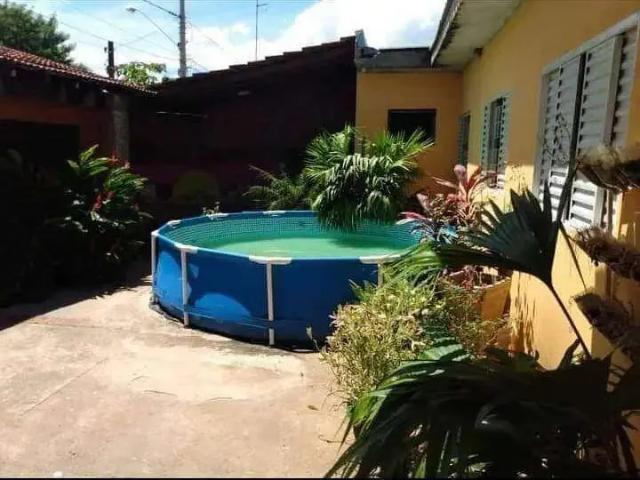 Casa / Sobrado para Venda em Bauru/SP Vila Industrial 3 Quartos