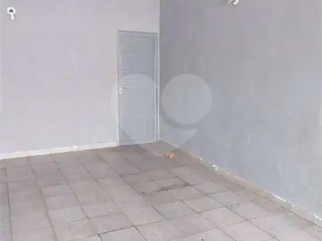 Casa / Sobrado para Venda em Bauru/SP Vila Industrial 3 Quartos