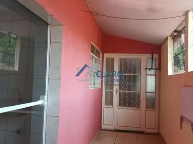 Casa / Sobrado para Venda em Bauru/SP Vila Industrial 3 Quartos