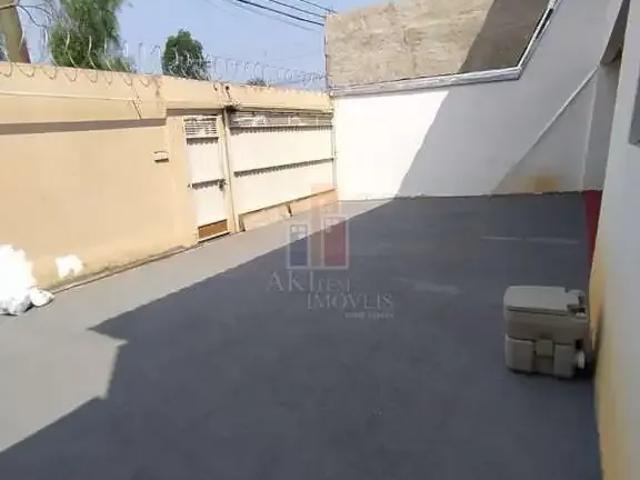 Casa / Sobrado para Venda em Bauru/SP Vila Industrial 3 Quartos