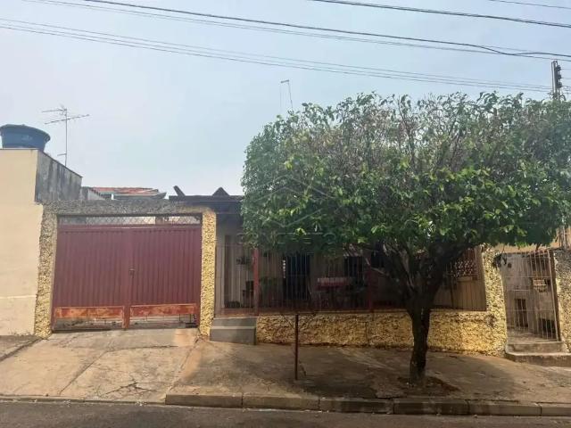 Casa / Sobrado para Venda em Bauru/SP Vila Industrial 3 Quartos