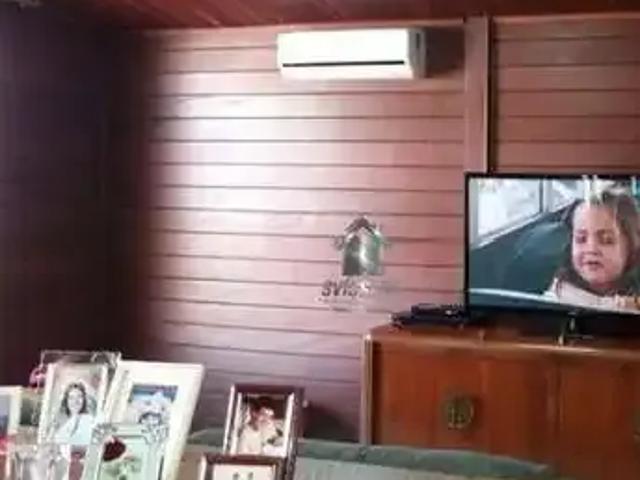Casa / Sobrado para Venda em Bauru/SP Vila Industrial 3 Quartos