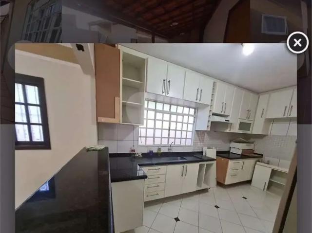Casa / Sobrado para Venda em Bauru/SP Vila Industrial 3 Quartos