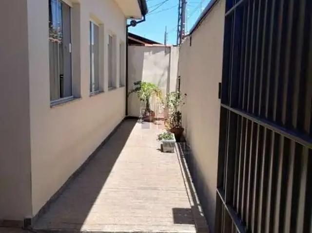 Casa / Sobrado para Venda em Bauru/SP Vila Industrial 3 Quartos