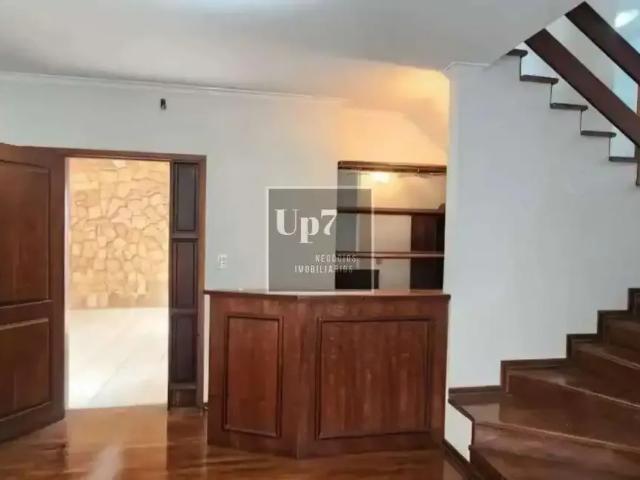 Casa / Sobrado para Venda em Bauru/SP Vila Industrial 3 Quartos