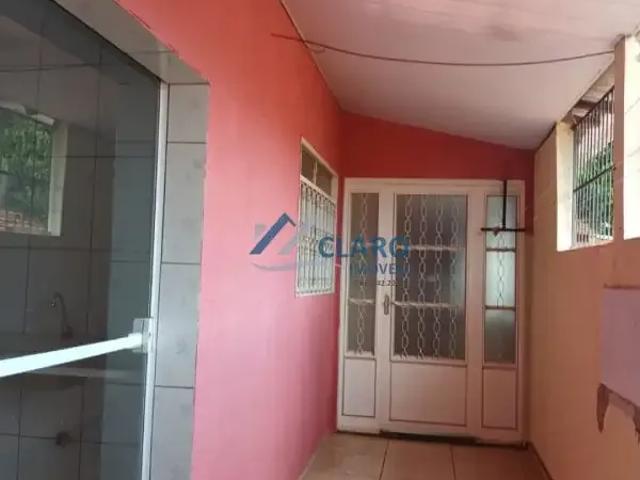 Casa / Sobrado para Venda em Bauru/SP Vila Industrial 3 Quartos