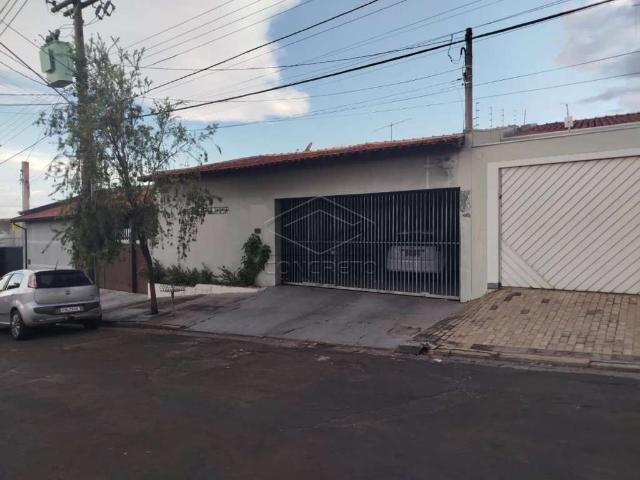 Casa / Sobrado para Venda em Bauru/SP Vila Industrial 3 Quartos