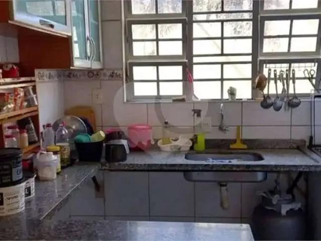 Casa / Sobrado para Venda em Bauru/SP Vila Industrial 3 Quartos