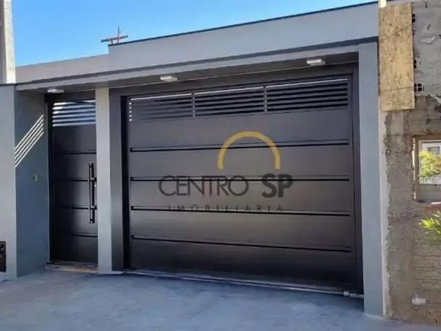 Casa / Sobrado para Venda em Bauru/SP Vila Industrial 3 Quartos