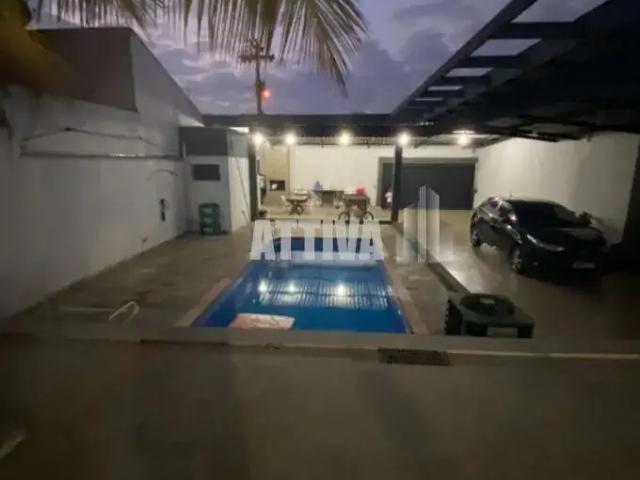Casa / Sobrado para Venda em Bauru/SP Vila Industrial 3 Quartos