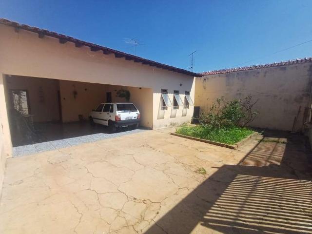Casa / Sobrado para Venda em Bauru/SP Vila Ipiranga 3 Quartos