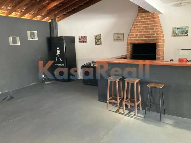 Casa / Sobrado para Venda em Bauru/SP Vila Jardim Celina 1 Quartos
