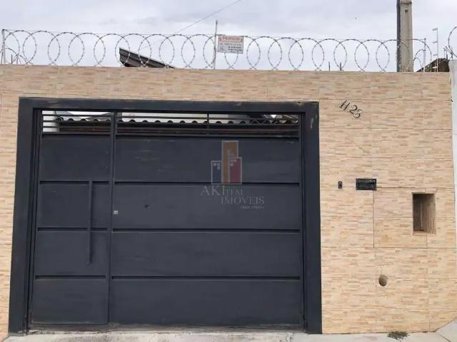 Casa / Sobrado para Venda em Bauru/SP Vila Jardim Celina 2 Quartos