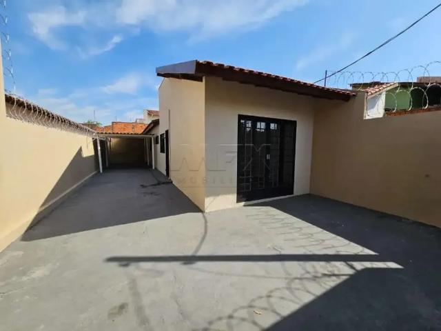 Casa / Sobrado para Venda em Bauru/SP Vila Jardim Celina 2 Quartos