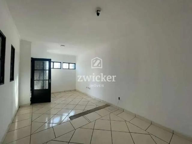 Casa / Sobrado para Venda em Bauru/SP Vila Jardim Celina 3 Quartos