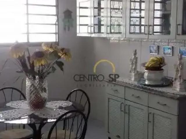 Casa / Sobrado para Venda em Bauru/SP Vila Jardim Celina 3 Quartos