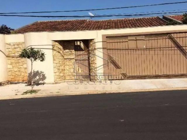 Casa / Sobrado para Venda em Bauru/SP Vila Jardim Celina 3 Quartos