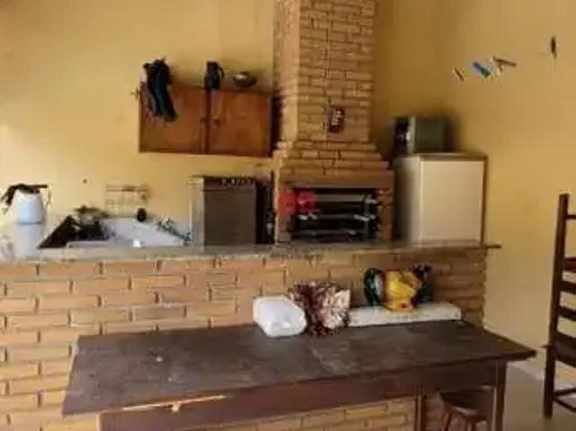 Casa / Sobrado para Venda em Bauru/SP Vila Jardim Celina 3 Quartos