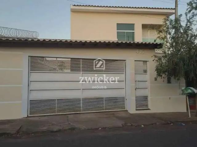 Casa / Sobrado para Venda em Bauru/SP Vila Jardim Celina 3 Quartos