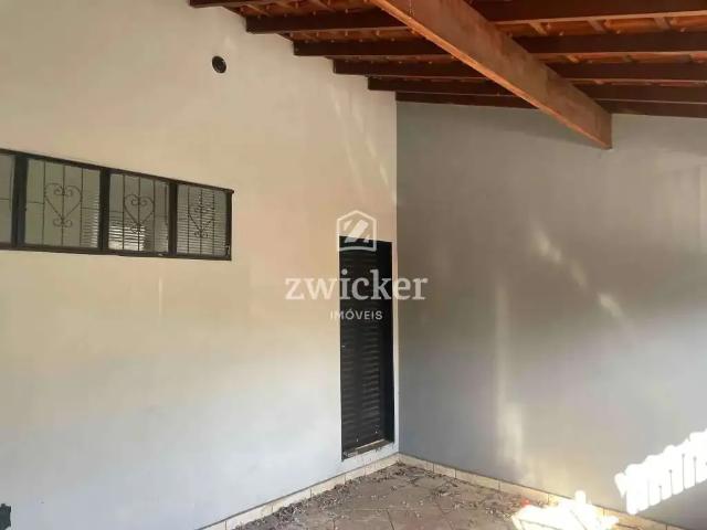 Casa / Sobrado para Venda em Bauru/SP Vila Jardim Celina 3 Quartos