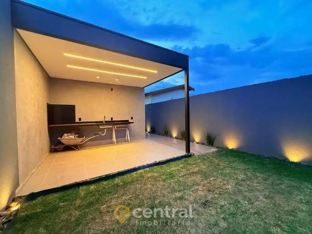 Casa / Sobrado para Venda em Bauru/SP Vila Jardim Celina 3 Quartos