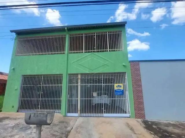 Casa / Sobrado para Venda em Bauru/SP Vila Jardim Celina 3 Quartos