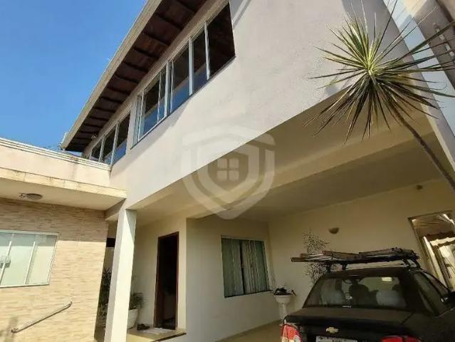 Casa / Sobrado para Venda em Bauru/SP Vila Lemos 3 Quartos